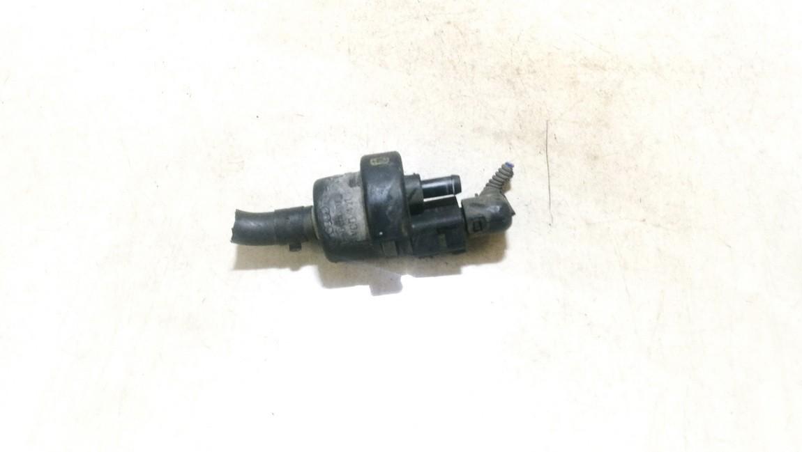 058133459 42115904 Vacuum Control Purge Valve (Solenoid Valve) Audi A3 ...