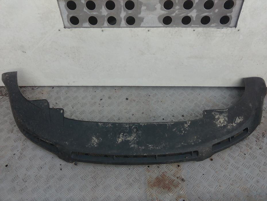 3b0805903 Front Bumper Spoiler Kit Volkswagen Passat 2004 1.8L ...