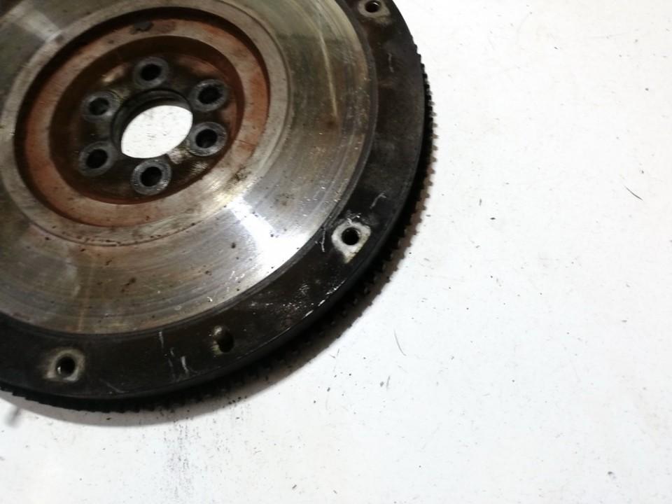 used used Flywheel (for Clutch) Audi 80 1992 1.9L - EIS00666889 | Used ...