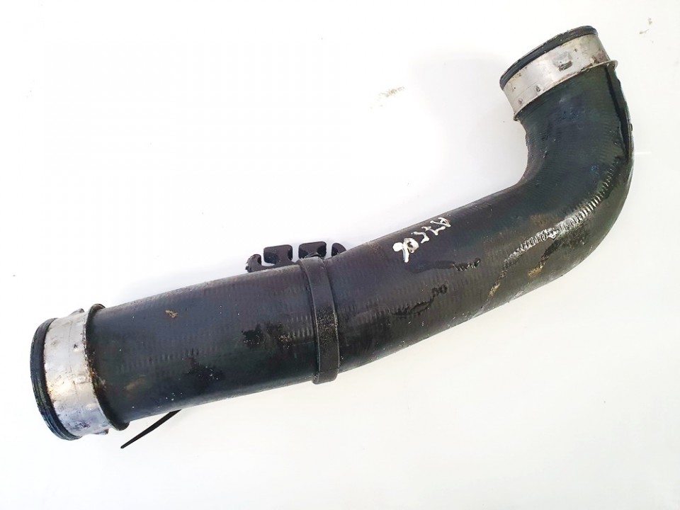 used used TURBO INTERCOOLER PIPE HOSE Volkswagen Passat 2006 1.9L ...