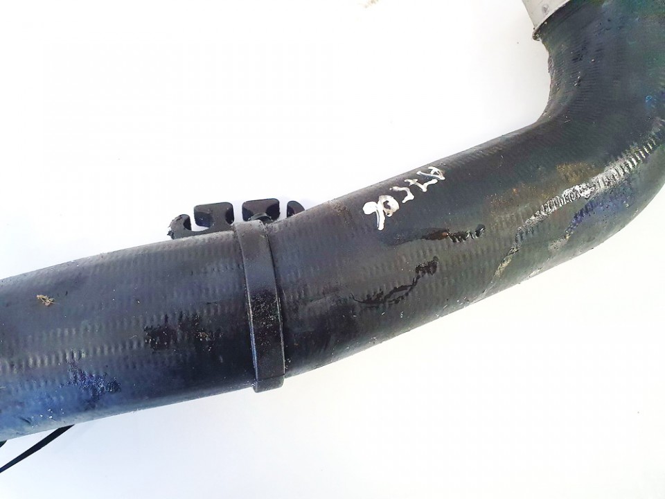 used used TURBO INTERCOOLER PIPE HOSE Volkswagen Passat 2006 1.9L ...