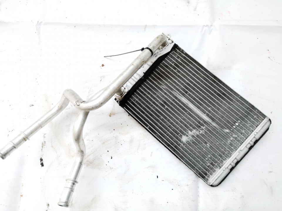 used used Heater radiator (heater matrix) Mercedes-Benz C-CLASS 2002 2 ...