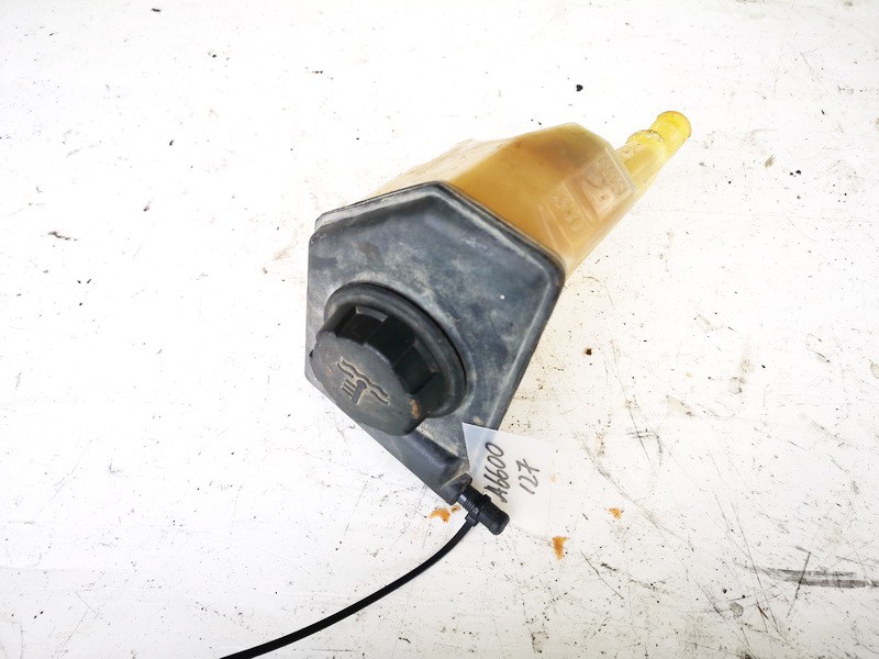 used used Expansion Tank coolant (RADIATOR EXPANSION TANK BOTTLE ...
