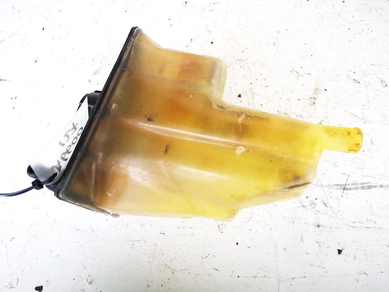 used used Expansion Tank coolant (RADIATOR EXPANSION TANK BOTTLE ...