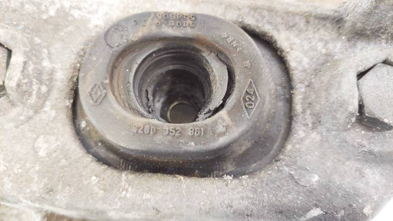 8200352861 USED Engine Mounting and Transmission Mount (Engine support ...