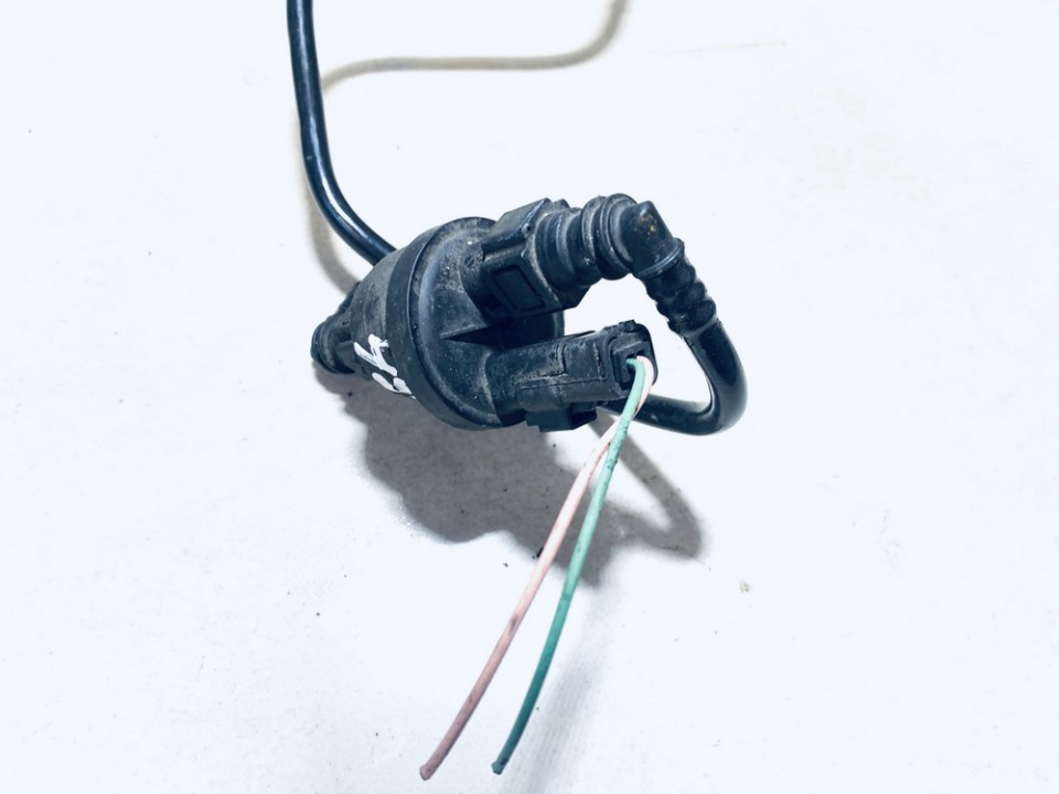 2580119A used Vacuum Control Purge Valve (Solenoid Valve) Renault Modus ...