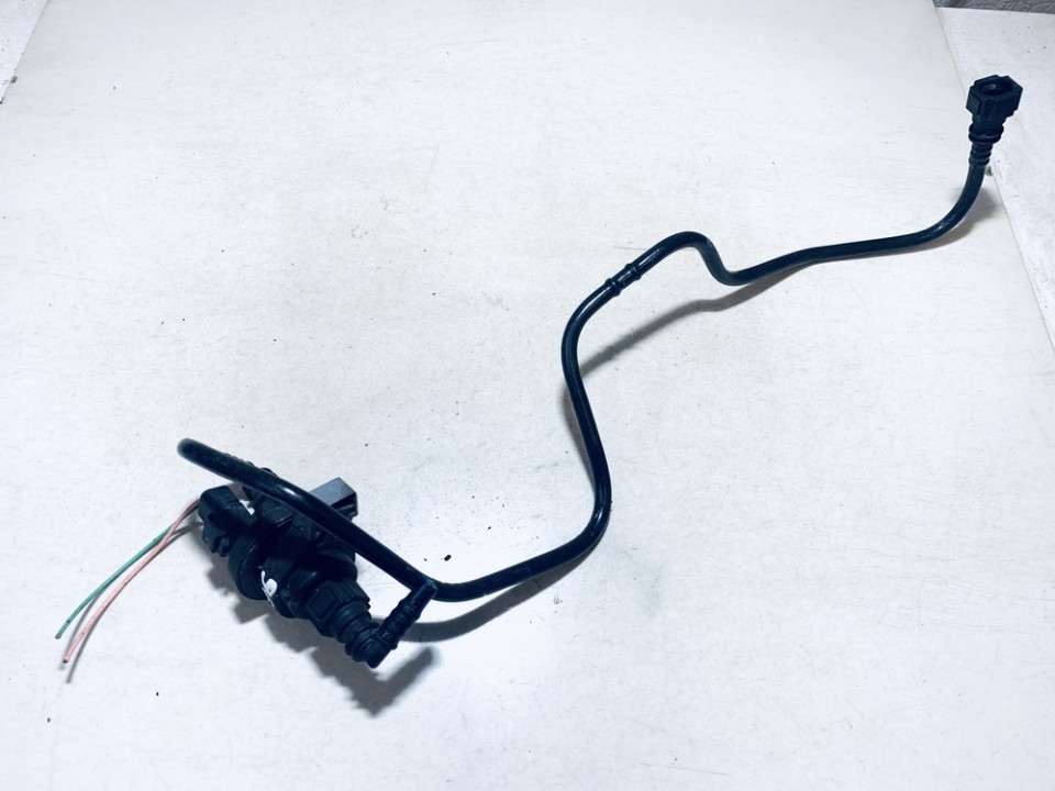 2580119A used Vacuum Control Purge Valve (Solenoid Valve) Renault Modus ...