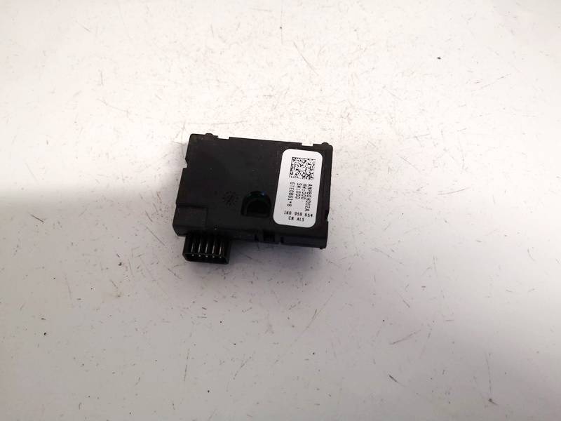 1k0959654 00203500 Steering Wheel Angle Controller Sensor Volkswagen ...