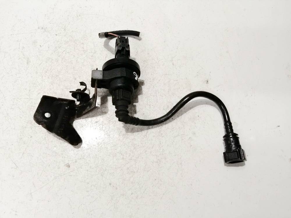 2580119a used Vacuum Control Purge Valve (Solenoid Valve) Dacia Sandero ...