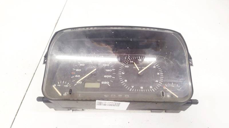 5392324710 USED Speedometers - Cockpit - Speedo Clocks Instrument ...