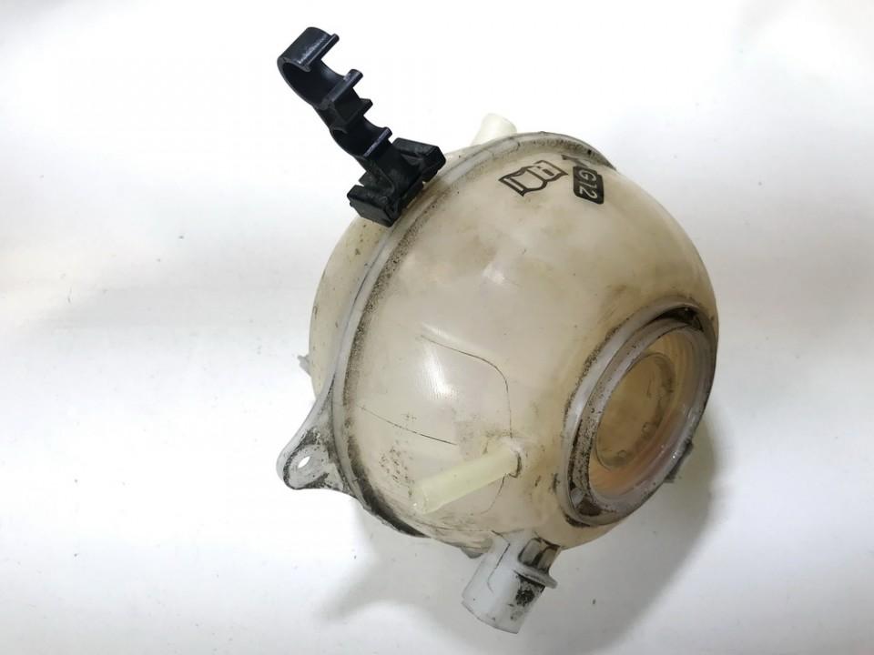 6q0121407b gpo Expansion Tank coolant (RADIATOR EXPANSION TANK BOTTLE ...