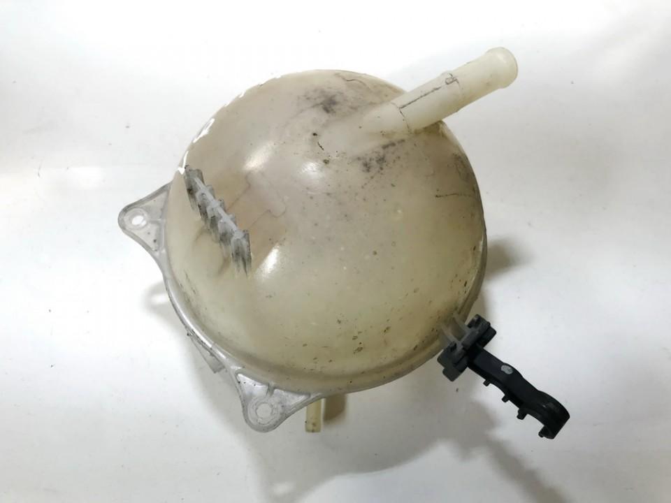 6q0121407b gpo Expansion Tank coolant (RADIATOR EXPANSION TANK BOTTLE ...