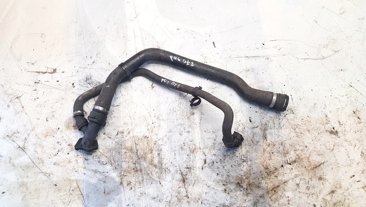 11122247744 112-2247744 Radiator Hose (Water Hose) BMW 3-Series 2000 3 ...