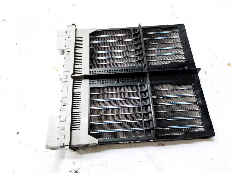 a2048300461 used Electric Auxiliary Heater Element Unit Mercedes-Benz C ...