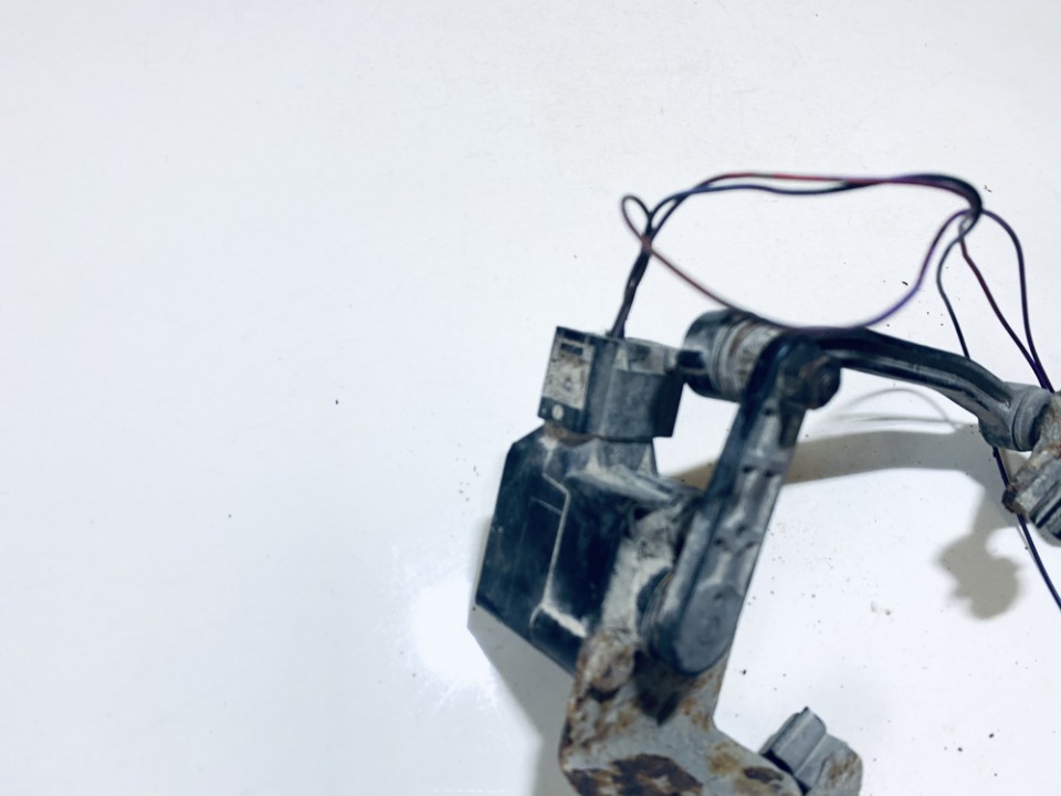 4b0907503 used Xenon Headlamp Leveling Level Sensor, Automatic ...