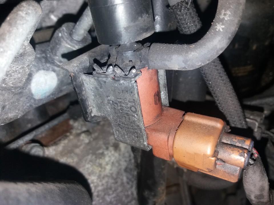 9091012184 90910-12184 184600-3730 Electrical selenoid (Electromagnetic ...