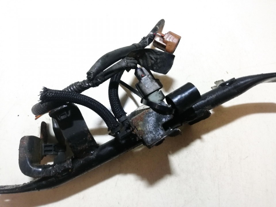 9091012093 90910-12093 184600-0940 Electrical selenoid (Electromagnetic ...