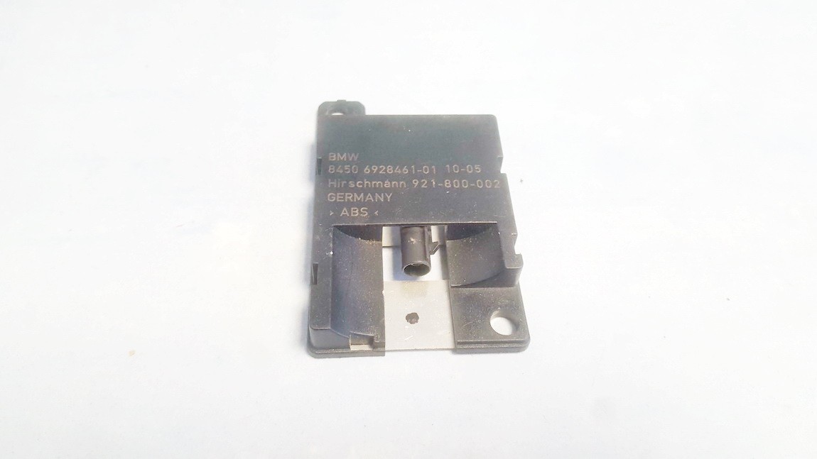 84506928461-01 84506928461-01, 921-800-002 Antenna Module Unit BMW 5 ...