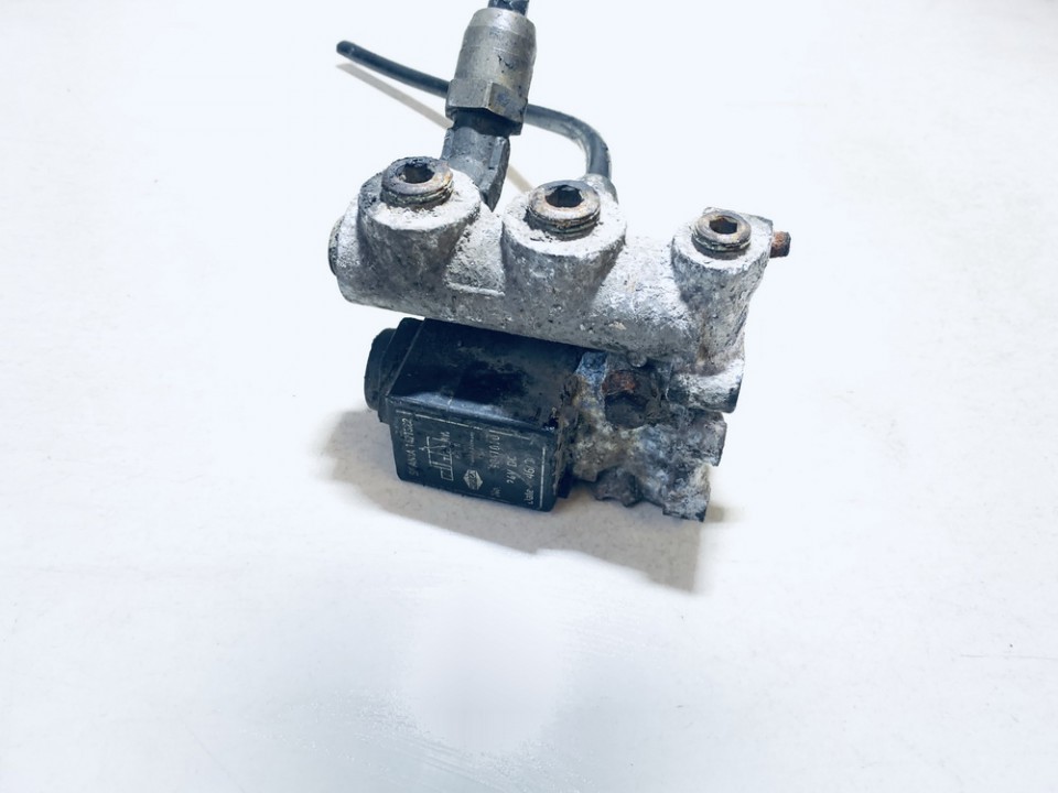 1421322 9041010 Electrical selenoid (Electromagnetic solenoid) Truck ...