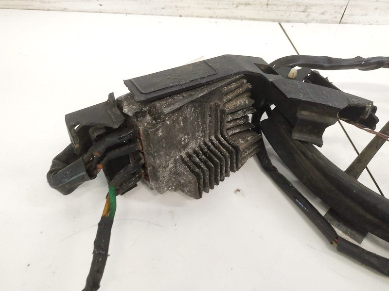 8E0959501T 8E0959501, 501000300 Blower Fan Regulator (Fan Control ...