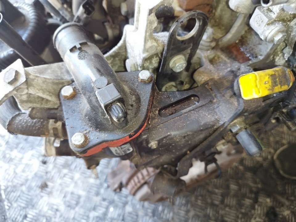 9643211880 Peugeot 307 2002 Thermostat Housing (Flange) | EuroImpex