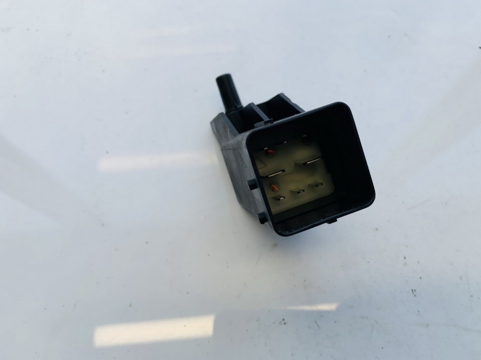 9640469680 51252002 Glow plug relay Citroen C5 2009 2.0L 15EUR ...