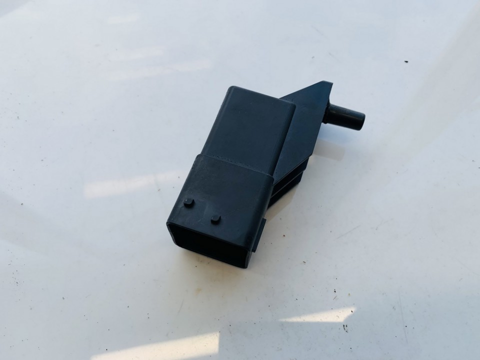 9640469680 51252002 Glow plug relay Citroen C5 2009 2.0L 15EUR ...