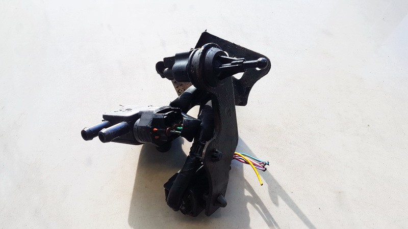 DPF Exhaust Pressure Sensor For Mazda CX5 Mazda 6 CX-5