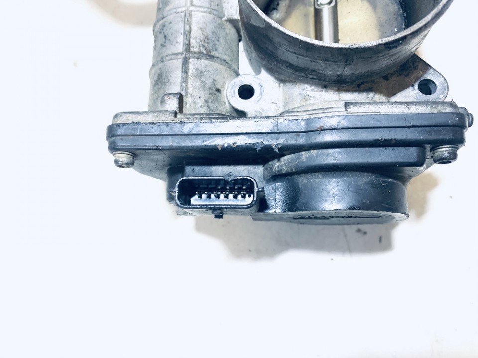 g86301 52601, rme6011 High Flow Throttle Body Valve (Air Control Valve ...