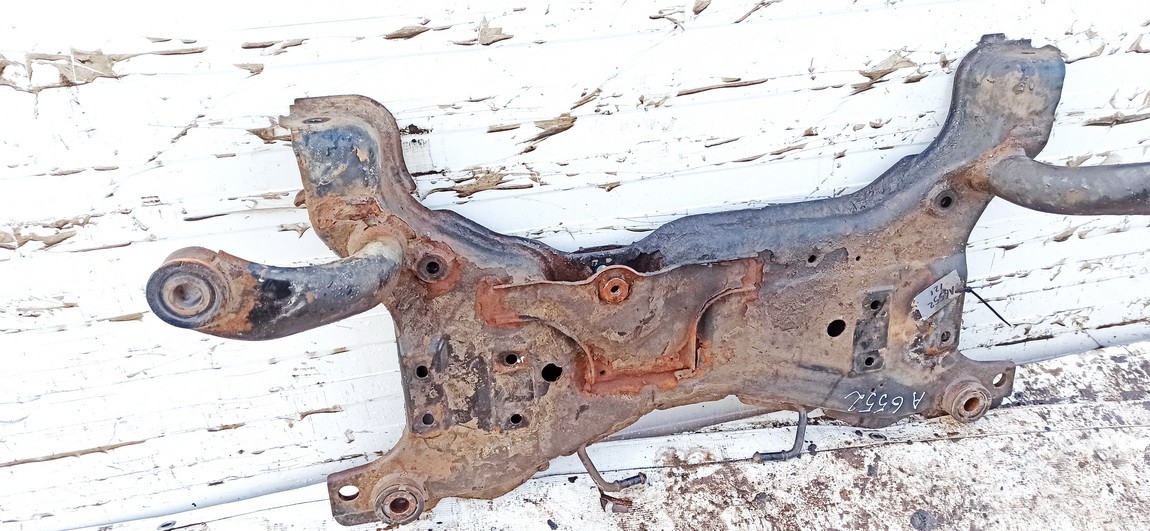 used used Front subframe Ford C-MAX 2005 1.6L - EIS01186924 | Used Auto ...