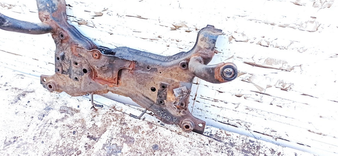 used used Front subframe Ford C-MAX 2005 1.6L - EIS01186924 | Used Auto ...
