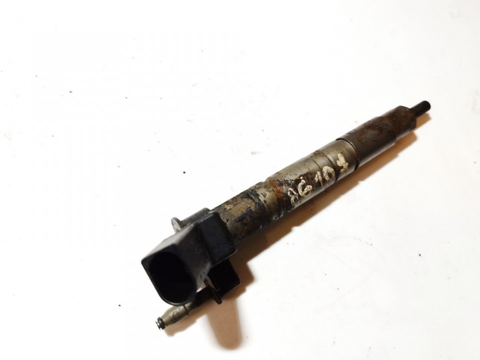 0445117030 782346101 Fuel Injector BMW 5-Series 2012 3.5L - EIS01566925 ...