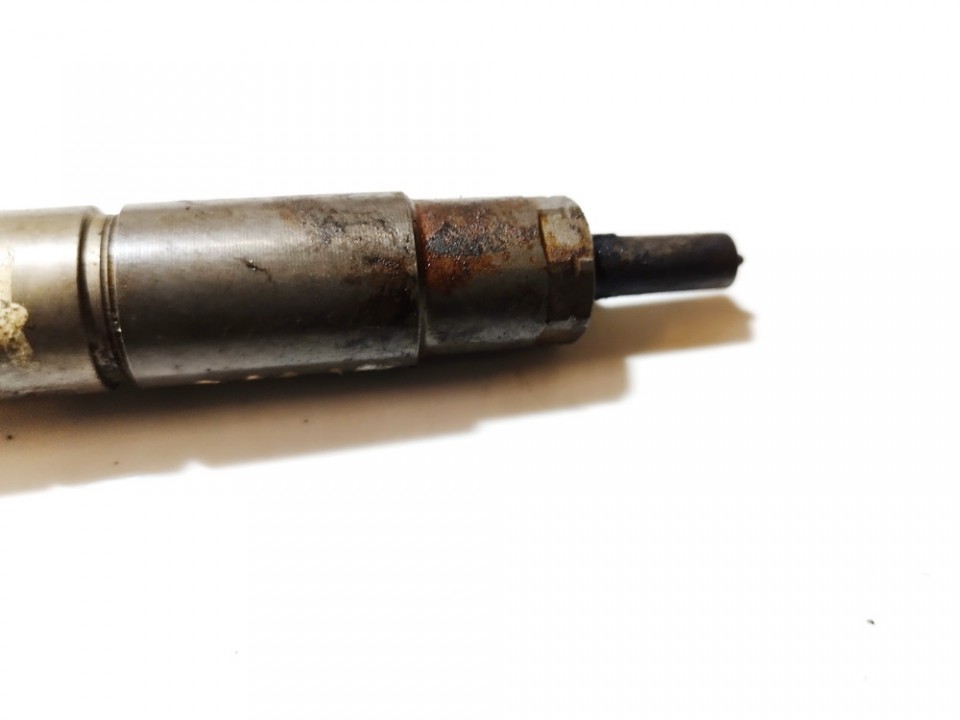 0445117030 782346101 Fuel Injector BMW 5-Series 2012 3.5L - EIS01566925 ...