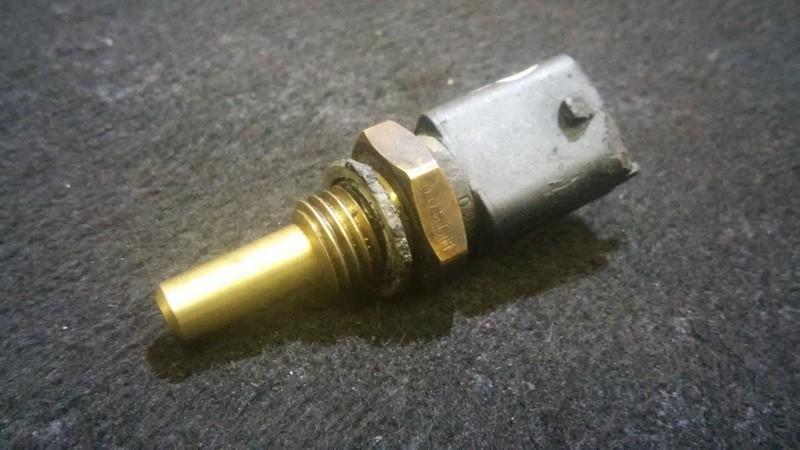 0281002170 n/a Engine Coolant Water Temperature Sensor (Temp Sensor ...