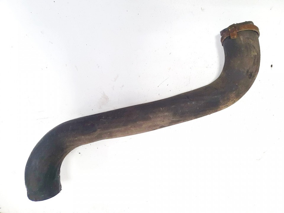 used used TURBO INTERCOOLER PIPE HOSE Volvo V70 2008 2.0L - EIS01666948 ...