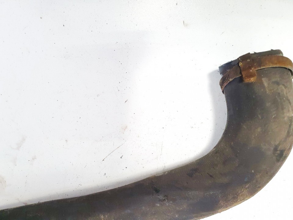 used used TURBO INTERCOOLER PIPE HOSE Volvo V70 2008 2.0L - EIS01666948 ...