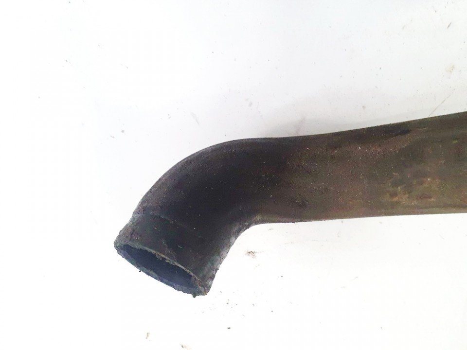 used used TURBO INTERCOOLER PIPE HOSE Volvo V70 2008 2.0L - EIS01666948 ...