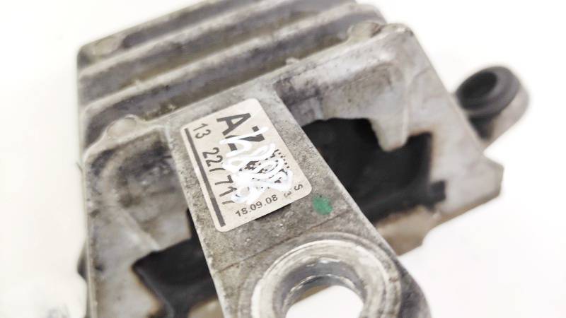 13227717 USED Engine Mounting and Transmission Mount (Engine support ...