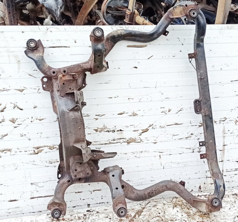 used used Front subframe Rover 75 2000 2.0L - EIS01186965 | Used Auto ...