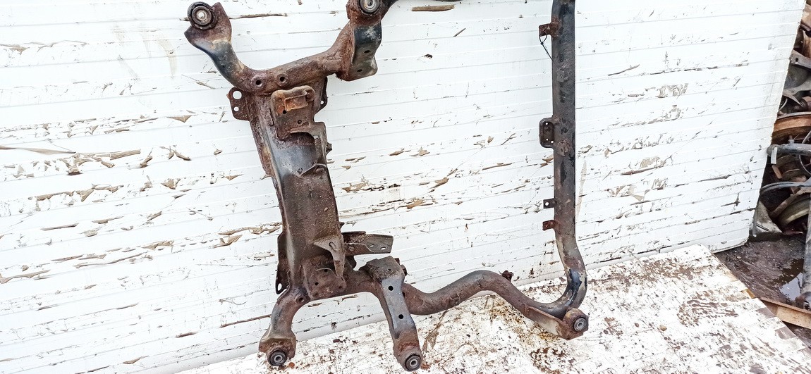 used used Front subframe Rover 75 2000 2.0L - EIS01186965 | Used Auto ...