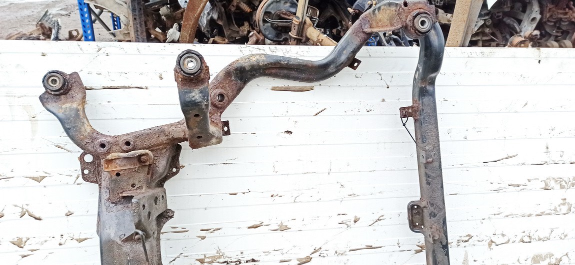 used used Front subframe Rover 75 2000 2.0L - EIS01186965 | Used Auto ...