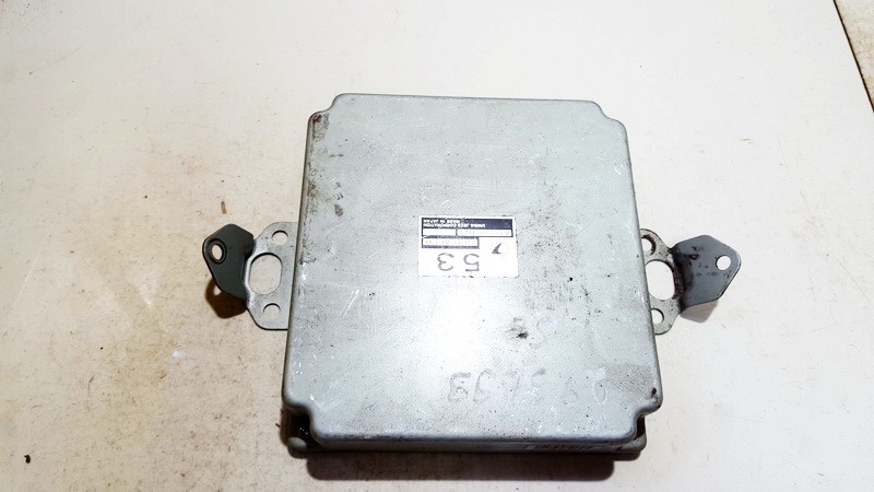 22611ae151 a18-000 dv1 ECU Engine Computer (Engine Control Unit) Subaru ...