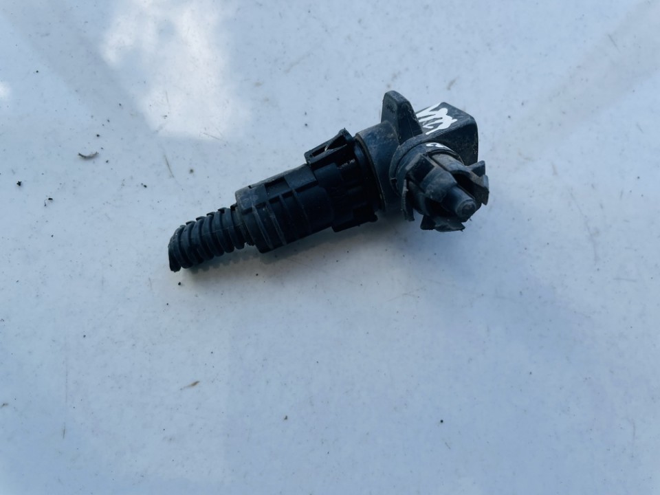 09152245 used Outside Temperature Sensor Reading Opel Zafira 2001 2.0L ...