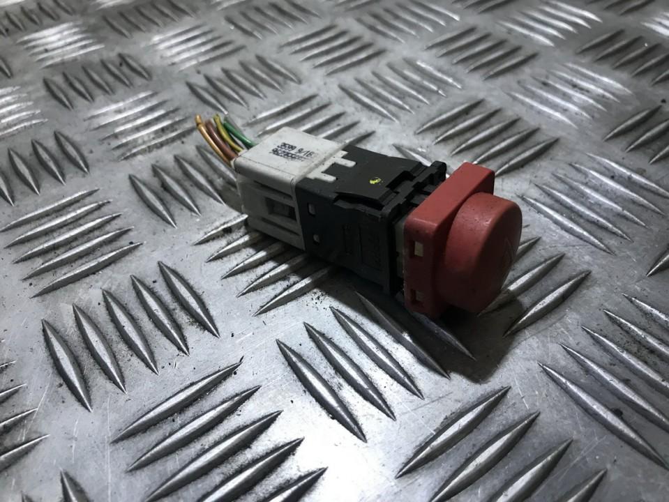 9623556977 used Hazard switch Citroen Xsara 1998 - EIS00386968 | Used Auto Parts Shop