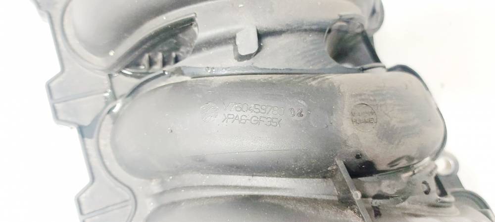 v760459780 v760459780 Intake manifold (Inlet Manifold) Citroen DS4 2013 1.6L - EIS01816968 ...