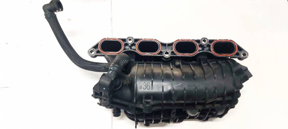 v760459780 v760459780 Intake manifold (Inlet Manifold) Citroen DS4 2013 1.6L - EIS01816968 ...