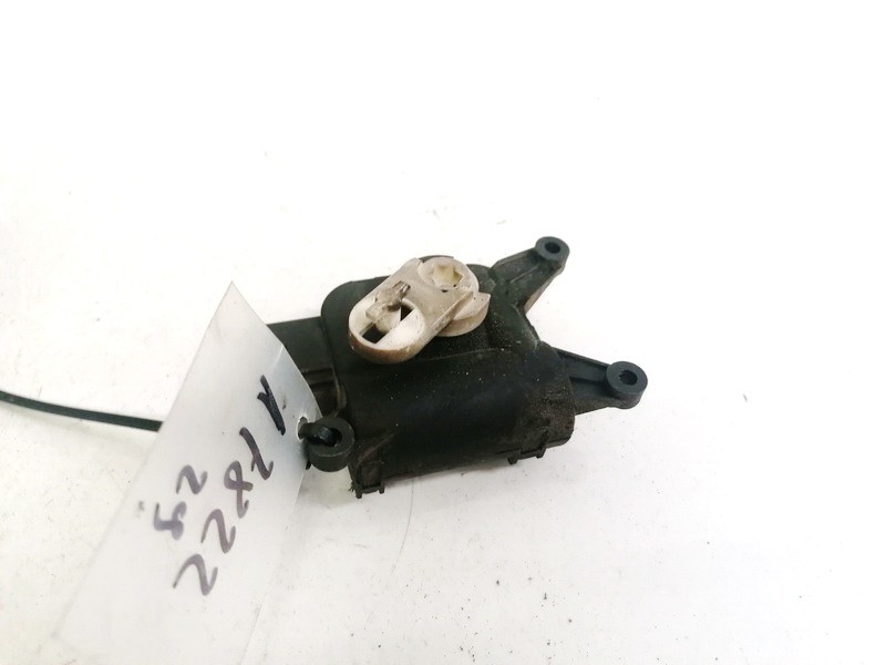 1K1907511C 0132801340 Heater Vent Flap Control Actuator Motor Skoda ...