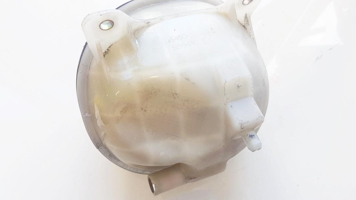 164800g020d 16480-0g020d, 51994a0e Expansion Tank coolant (RADIATOR ...