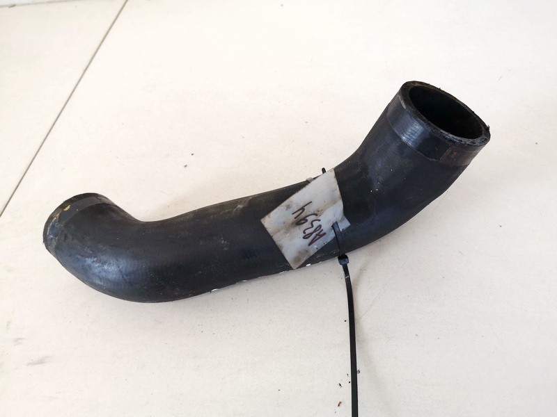 used used TURBO INTERCOOLER PIPE HOSE Nissan Primera 2003 2.2L ...