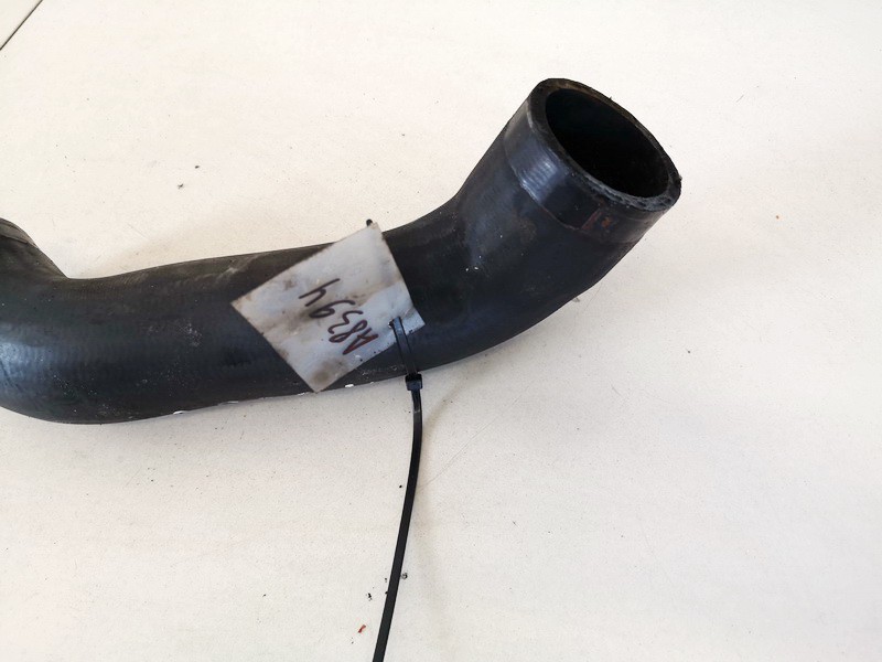 used used TURBO INTERCOOLER PIPE HOSE Nissan Primera 2003 2.2L ...